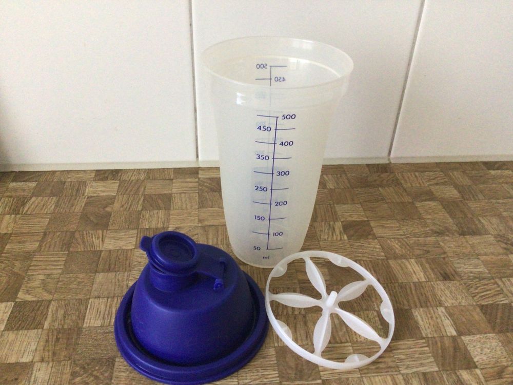 Tupperware Shaker | Kaufen auf Ricardo