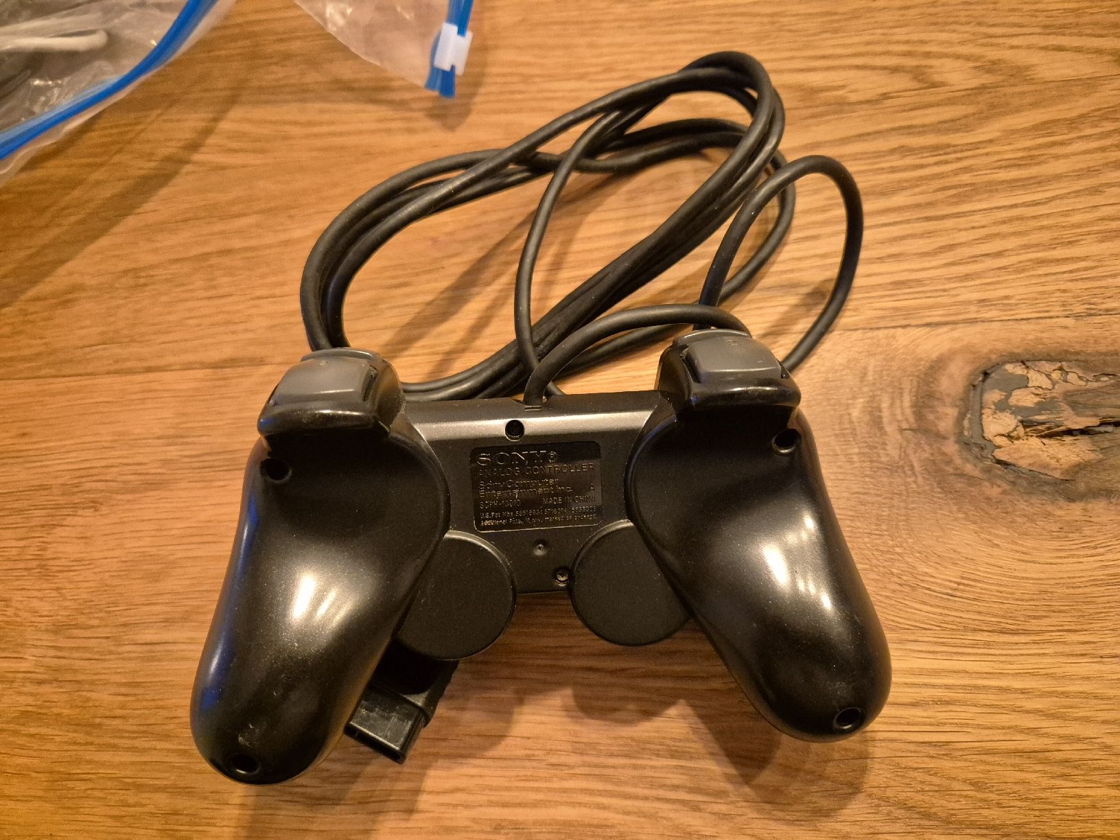 Original Sony Playstation PS2 Controller - Guter Zustand! (Gebraucht ...