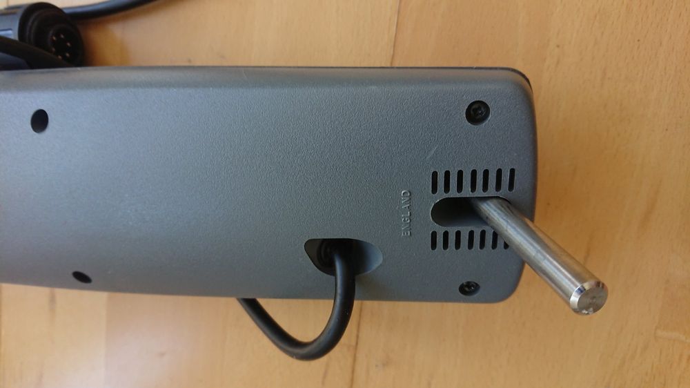 Pinnenpilot Raymarine ST1000+ Autopilot (Gebraucht) in Zürich für CHF ...