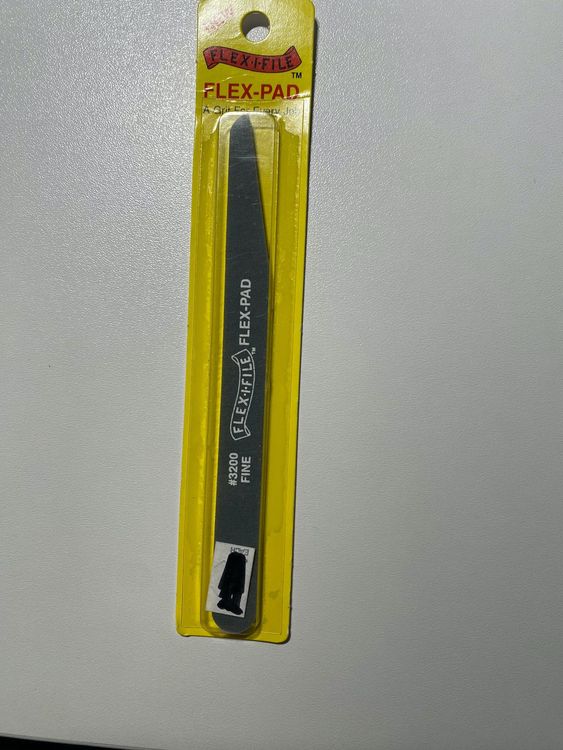 FLEX I FILE 3200 FINE SANDING STICK (Gebraucht) in MÜHLEDORF/SO für CHF ...