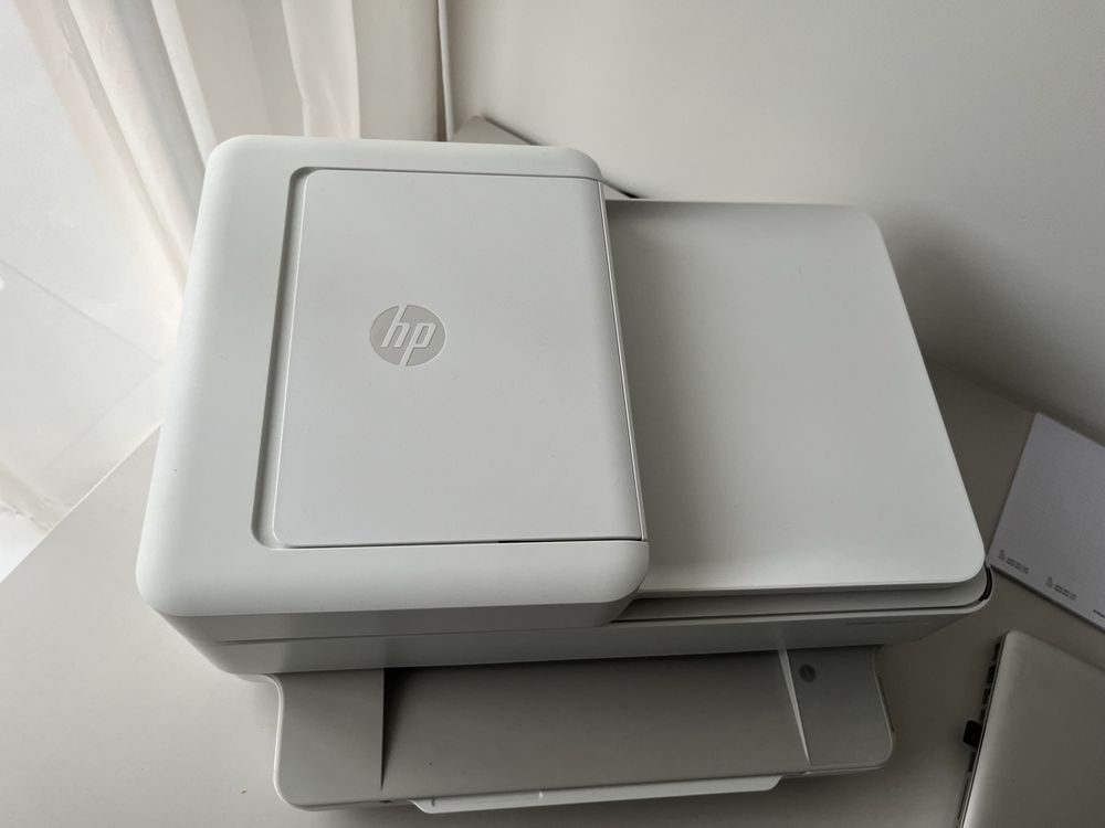HP Envy Pro 6422 | Kaufen auf Ricardo