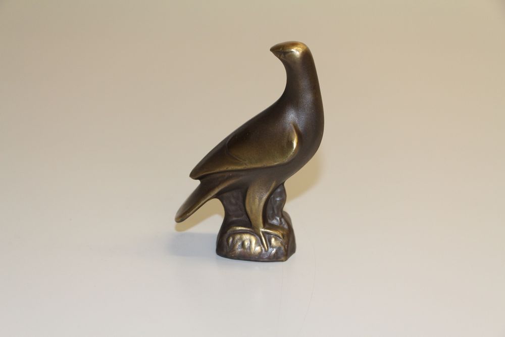 Turgi Bronze BAG, Adler | Kaufen auf Ricardo