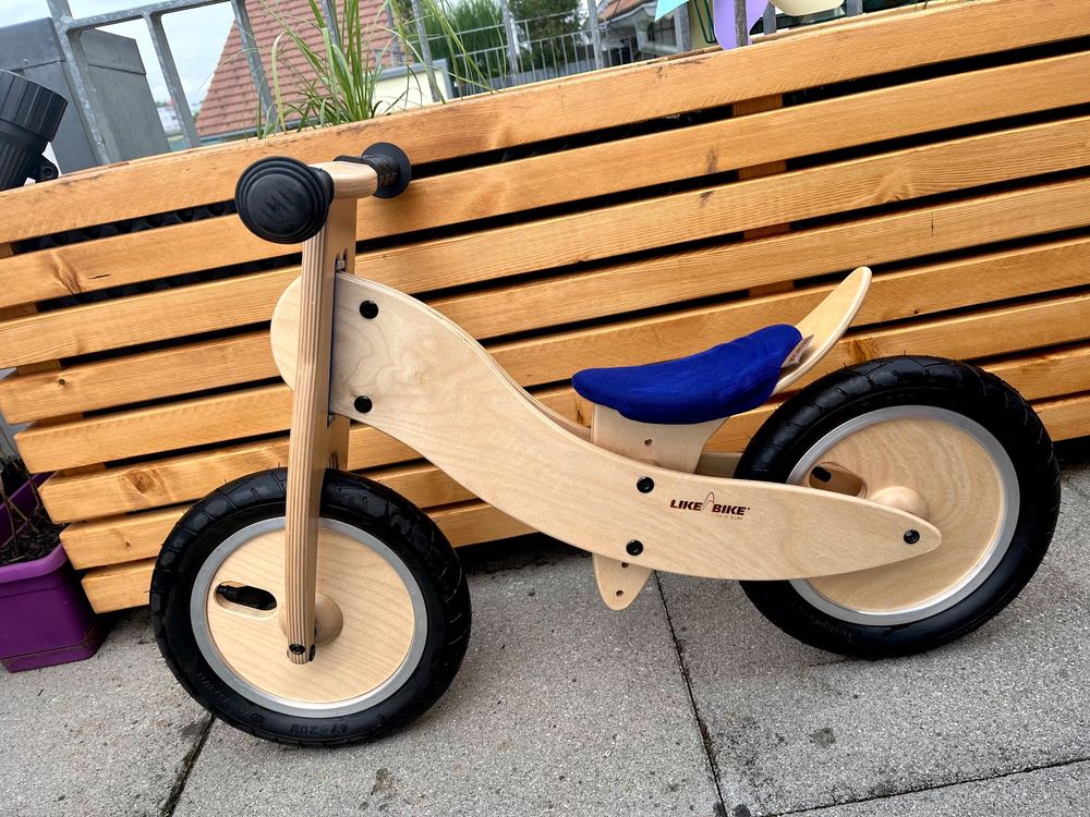 KOKUA LIKEaBIKE Laufrad mini | Kaufen auf Ricardo