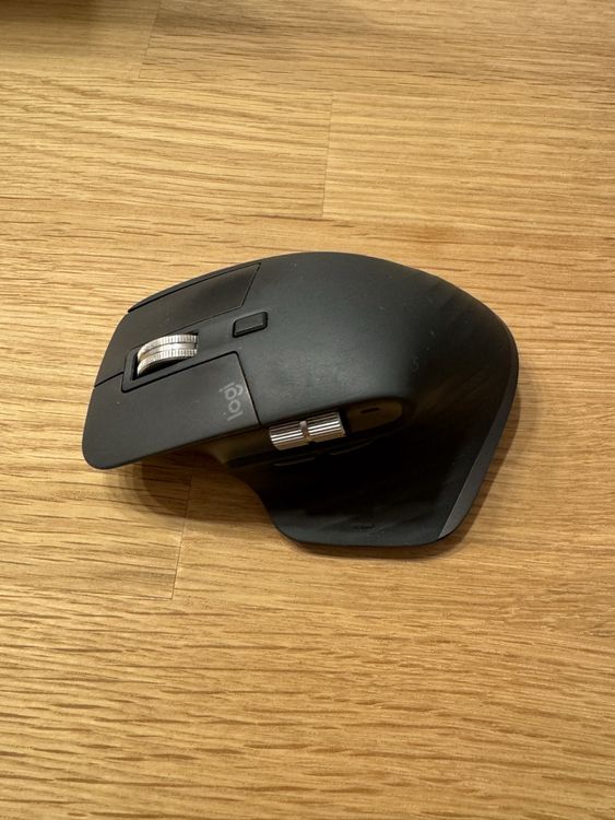 MX Master 3 | Kaufen auf Ricardo