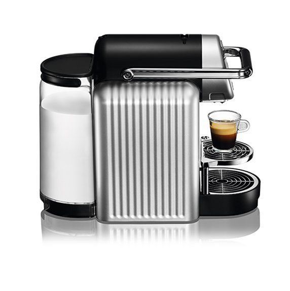 Nespresso Zenius ZN 100 PRO (Gebraucht) in Wettingen für CHF 230 – mit ...