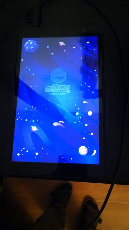 Soy MOMO Tablet Pro (Gebraucht) in Freienwil für CHF 11 – mit Lieferung ...