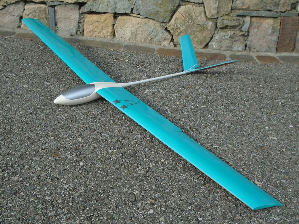 Jet von Eismann, der Evergreen inkl. Servos (Gebraucht) in für CHF 149 ...