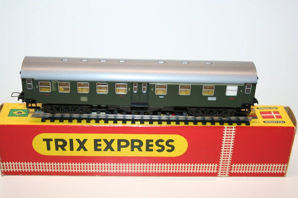 TRIX EXPRESS | Kaufen auf Ricardo