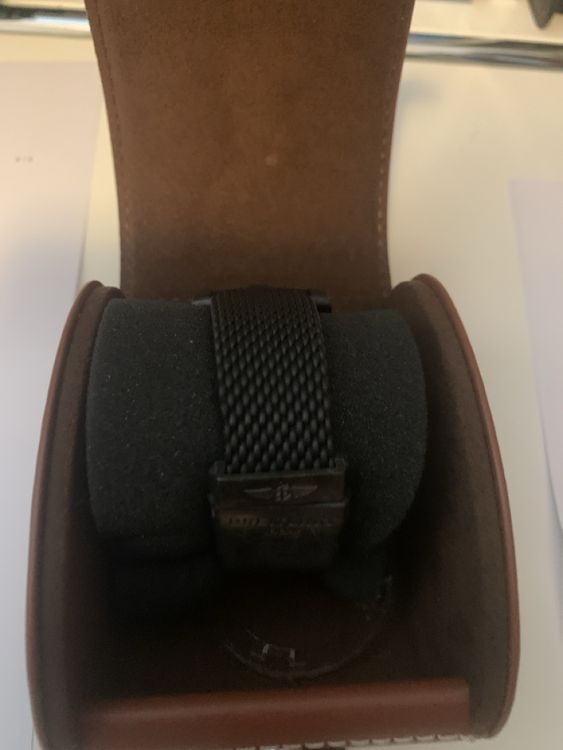 Breitling Uhr (Neu (gemäss Beschreibung)) in Zürich für CHF 3000 – nur ...