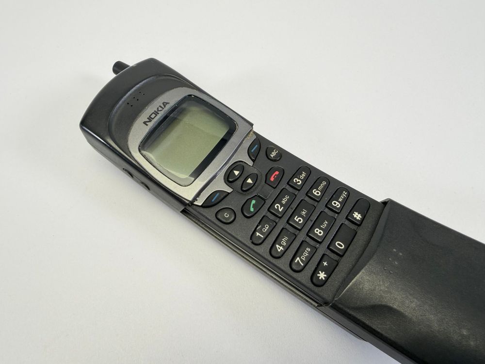 Nokia 8110i - Kult-Handy! (Gebraucht) in Winterthur für CHF 85 – mit ...