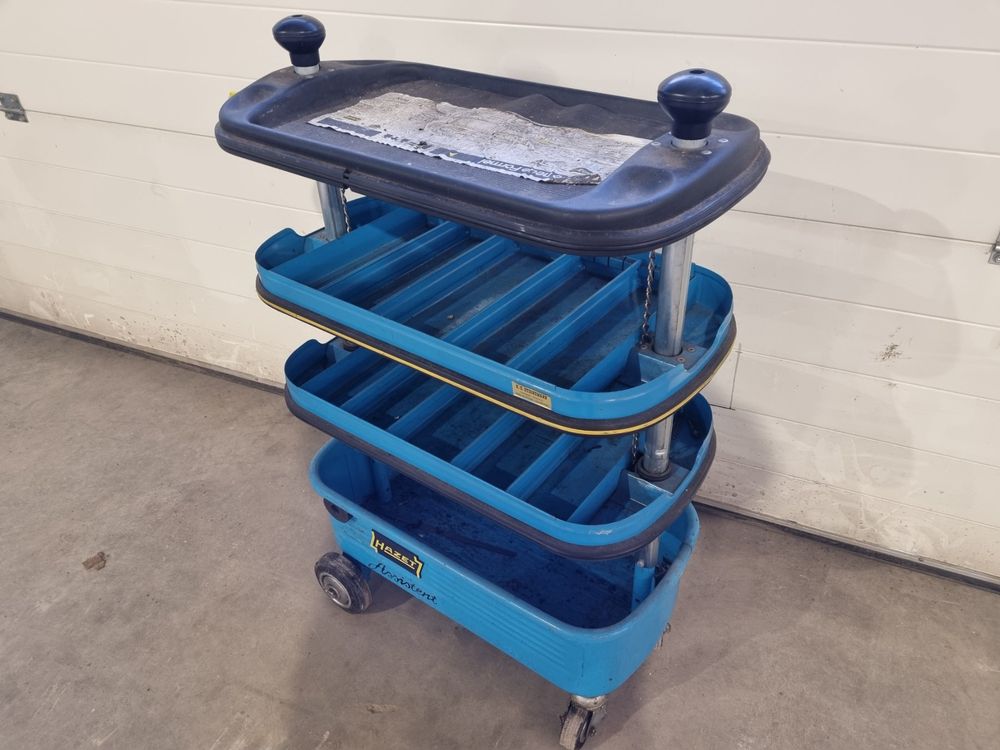 Werkzeugwagen Hazet | Kaufen auf Ricardo