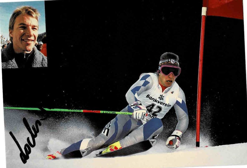 Steve Locher Kult orginal | Kaufen auf Ricardo