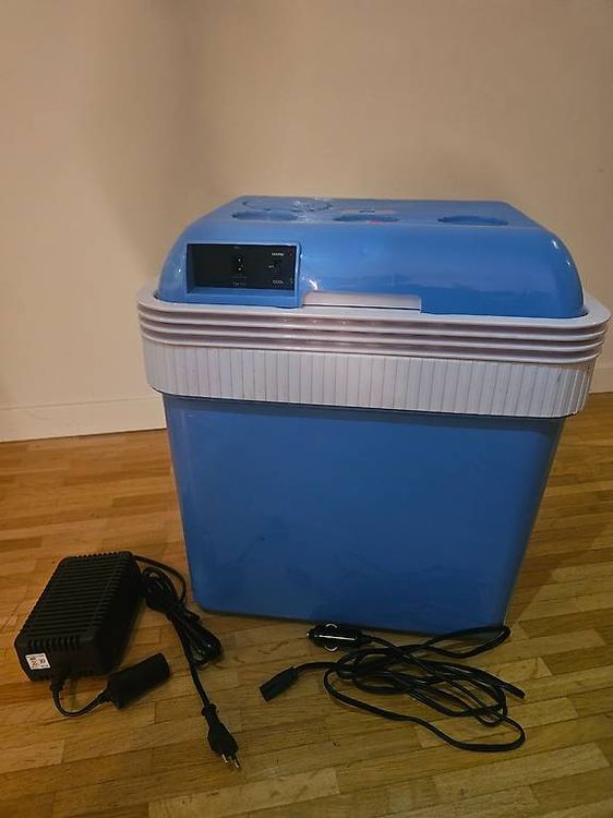 Thermoelektrische Kühl- und Wärmebox 24 L (Gebraucht) in Emmenbrücke ...