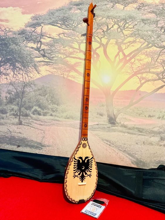 Qifteli per Femi (Neu und originalverpackt) in für CHF 50 – mit ...