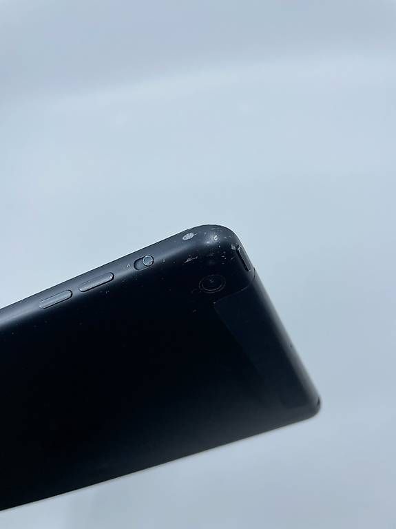 iPad mini (1. Generation) - 16 GB - Space Grey - mit SIM (Gebraucht) in ...