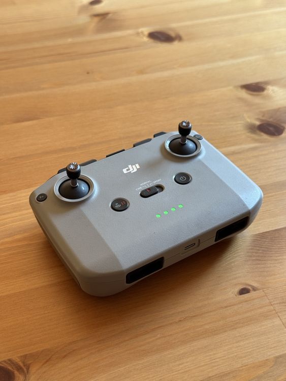 DJI RC-N1 Remote Controller (Gebraucht) in Zürich für CHF 40 – nur ...