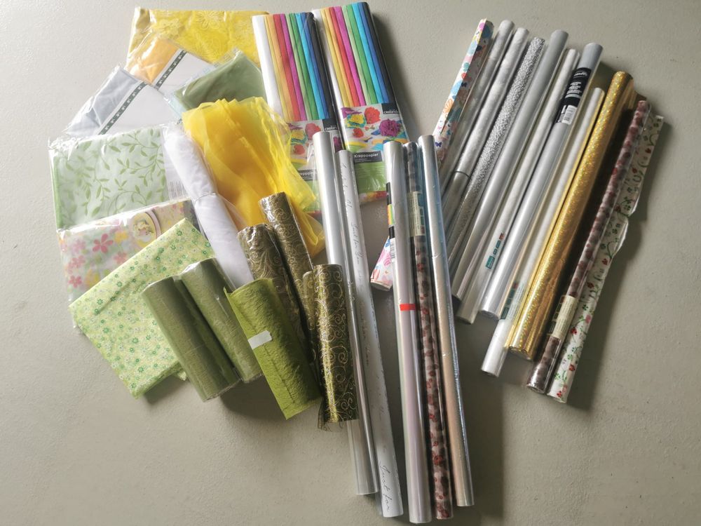 Div. Bastelmaterial | Kaufen auf Ricardo