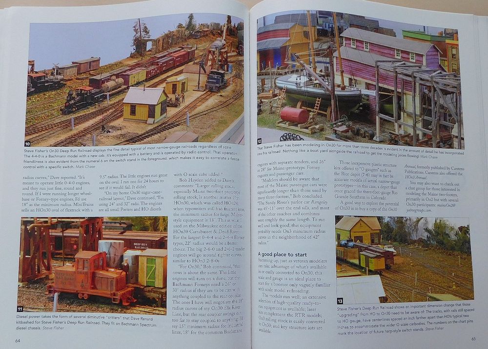 Guide to NARROW GAUGE Modelling – Layout Design and Planning (Gebraucht) in Abtwil SG für CHF 10 ...