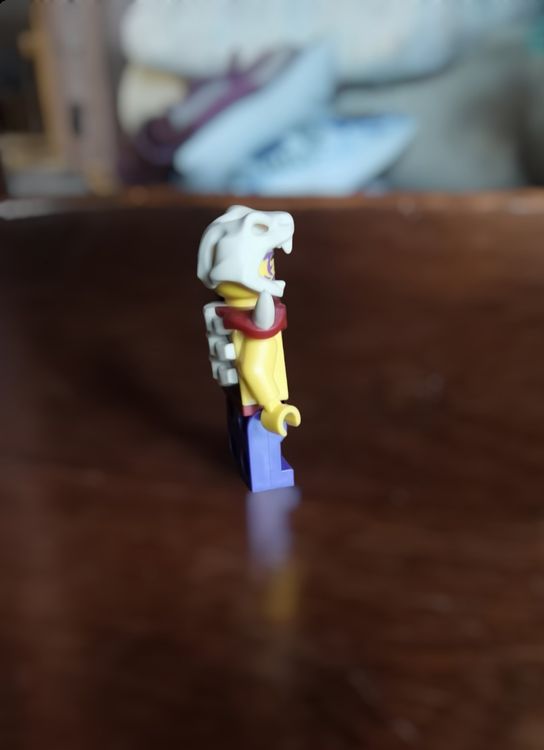Lego Ninjago, Zugu | Kaufen auf Ricardo