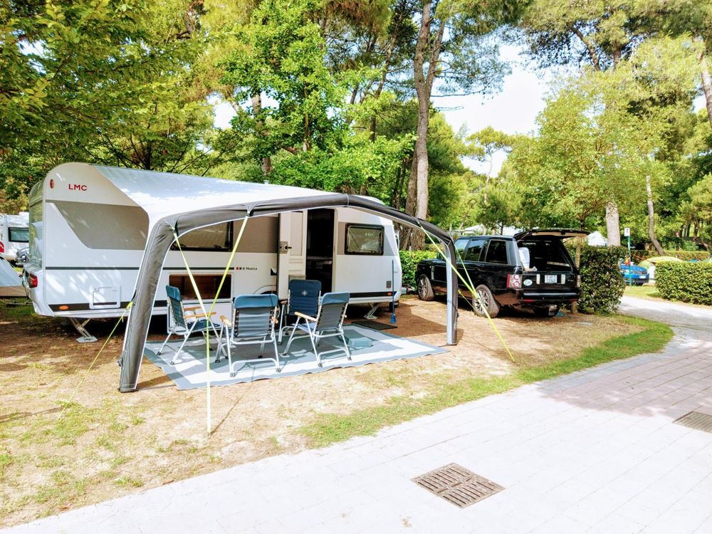 Dometic Sunshine Air Pro 500 (Gebraucht) in Untervaz für CHF 305 – nur ...