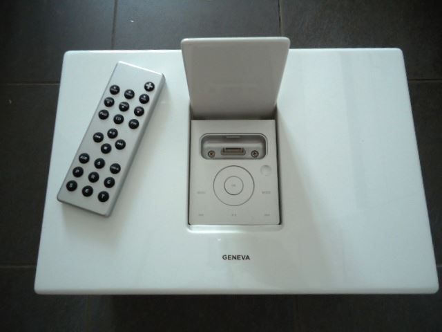 GENEVA Classic M + Fernbedienung (Gebraucht) in Lausanne für CHF 97 ...