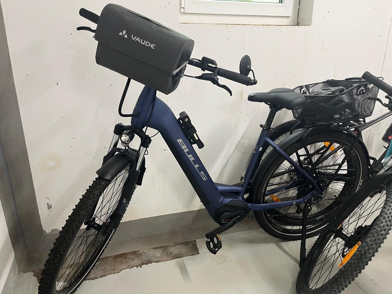 Velo Electrique BULLS (Velomania) 625WH - Cadre 50 femme (Gebraucht) in Vich für CHF 1500 – nur ...