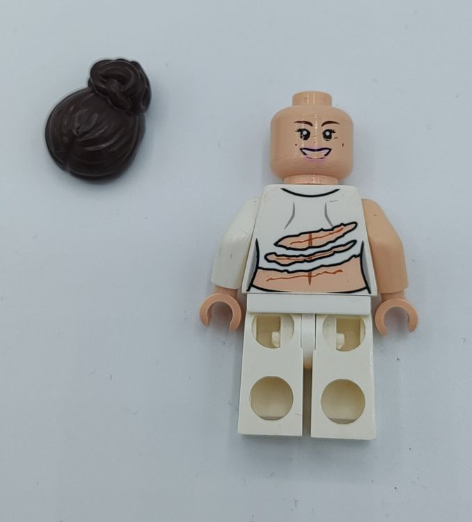 Lego Minifigur Padme Amidala - Geonosis Arena sw0490 (Gebraucht) in ...