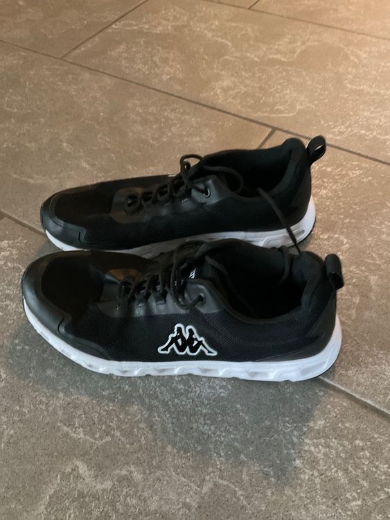 Kappa Schuhe Gr.42 Turnschuhe/Trainingsschuhe (D'occasion) à Schöftland ...