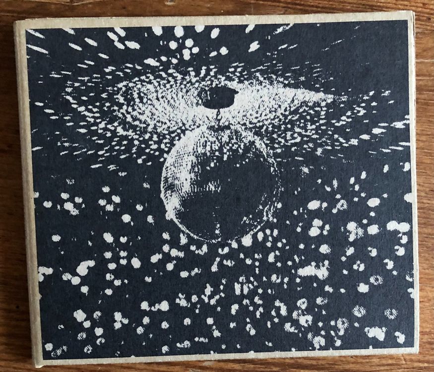 Neil Young – Mirror Ball CD | Kaufen auf Ricardo