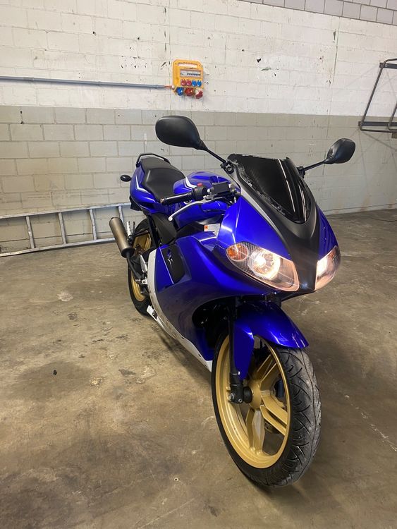 YAMAHA TZR50 | Kaufen auf Ricardo