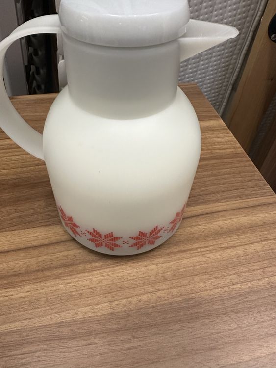 Thermosflasche Neu von Migros (Neu und originalverpackt) in Sevelen für ...