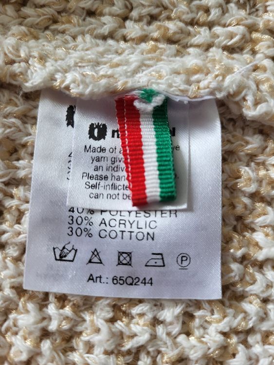 Jacke von rich & royal | Kaufen auf Ricardo