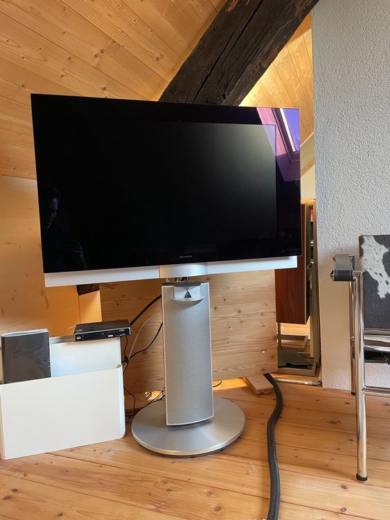 Beovision 7 Fernseher | Kaufen auf Ricardo