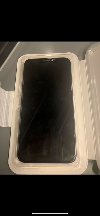 iPhone X Original Display | Kaufen auf Ricardo