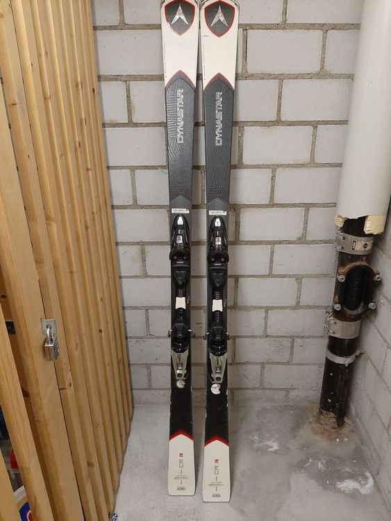 DYNASTAR ROCKER TECHNOLOGY CR 74 (Gebraucht) in Chur für CHF 50 – nur ...