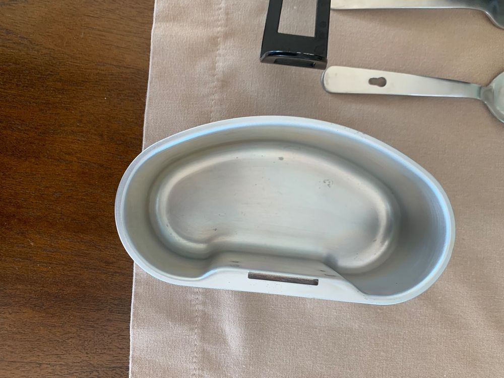 Gamelle Essgeschirr Schweizer Armee | Kaufen auf Ricardo