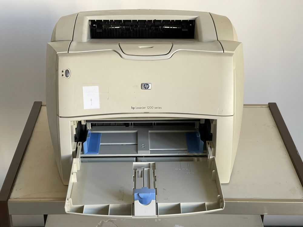 HP Laserjet | Kaufen auf Ricardo
