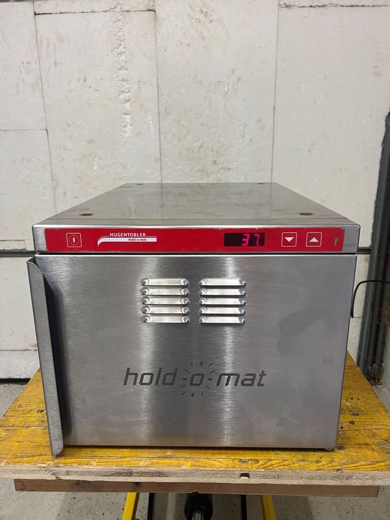 Holdomat hold o mat (Gebraucht) in Buchs AG für CHF 1899 – nur Abholung ...