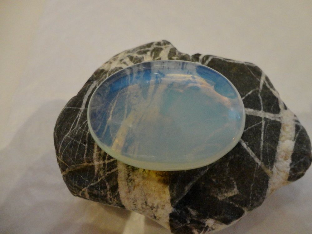 Opalith-syndetisch Handschmeichler (Neu (gemäss Beschreibung)) in ...