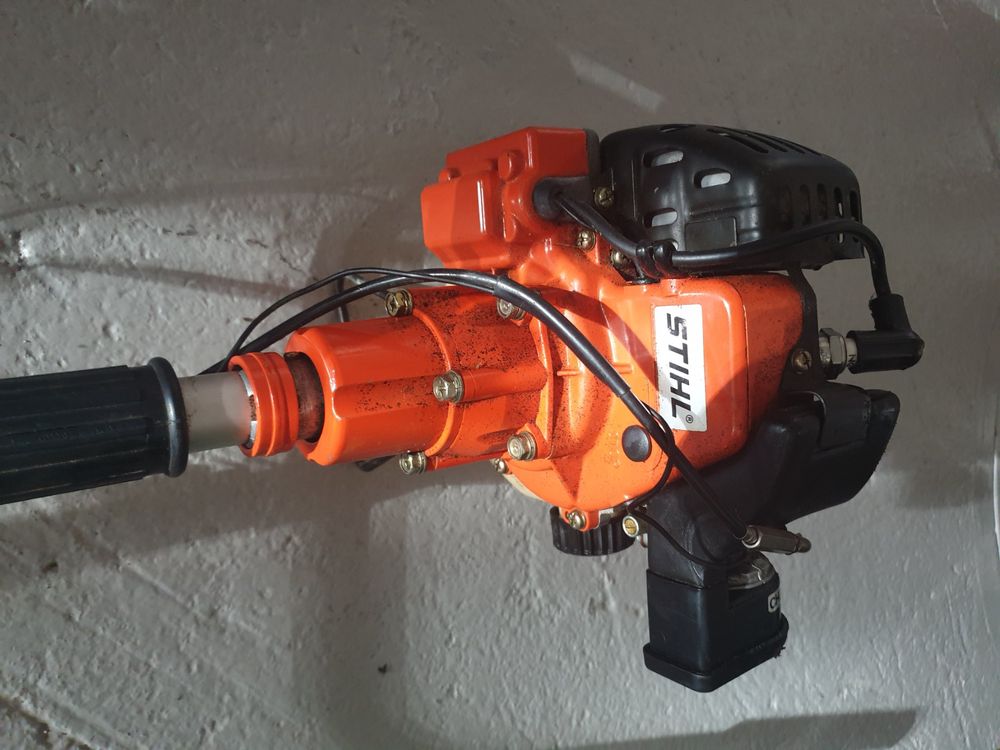 Rasentrimmer Stihl FS80av | Kaufen auf Ricardo