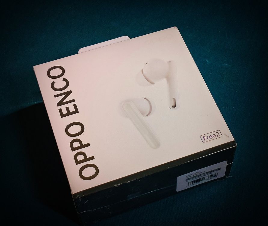 OPPO Enco Free2 | Kaufen auf Ricardo