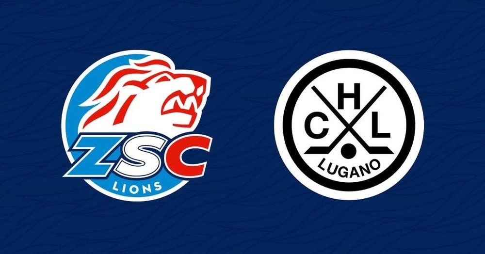 Stehplatz Ticket Zsc Lugano 17.12.2025 (Neu (gemäss Beschreibung)) in ...