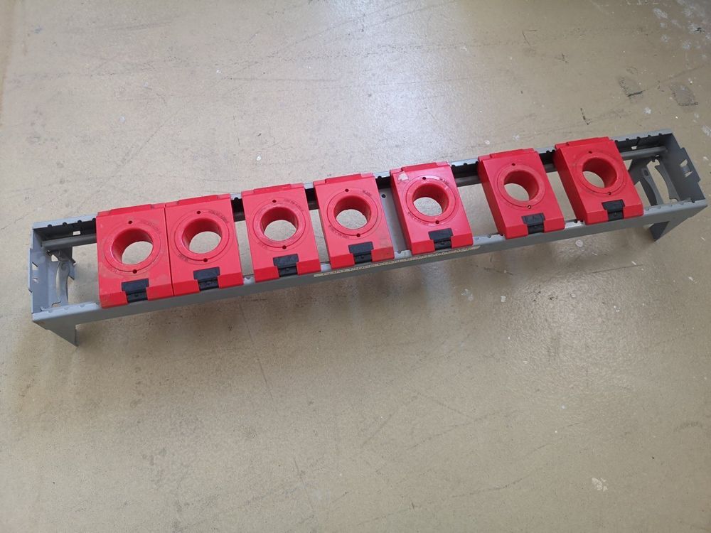 Rack porte-outils ISO 50 (Gebraucht) in Noës für CHF 15 – mit Lieferung ...