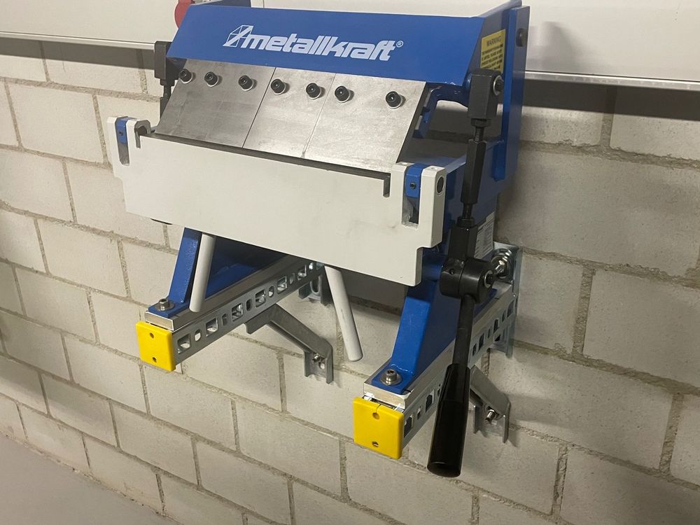 Biegemaschine (Gebraucht) in Würenlingen für CHF 353 – nur Abholung auf ...