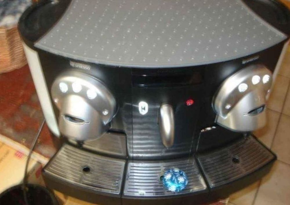 Nespresso - Macchinetta Gemini CS200 Pro | Kaufen auf Ricardo