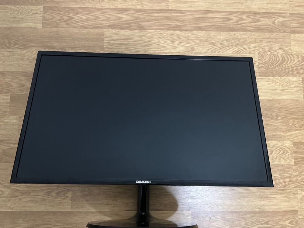 Samsung Monitor S27F350F LED (27") | Kaufen auf Ricardo