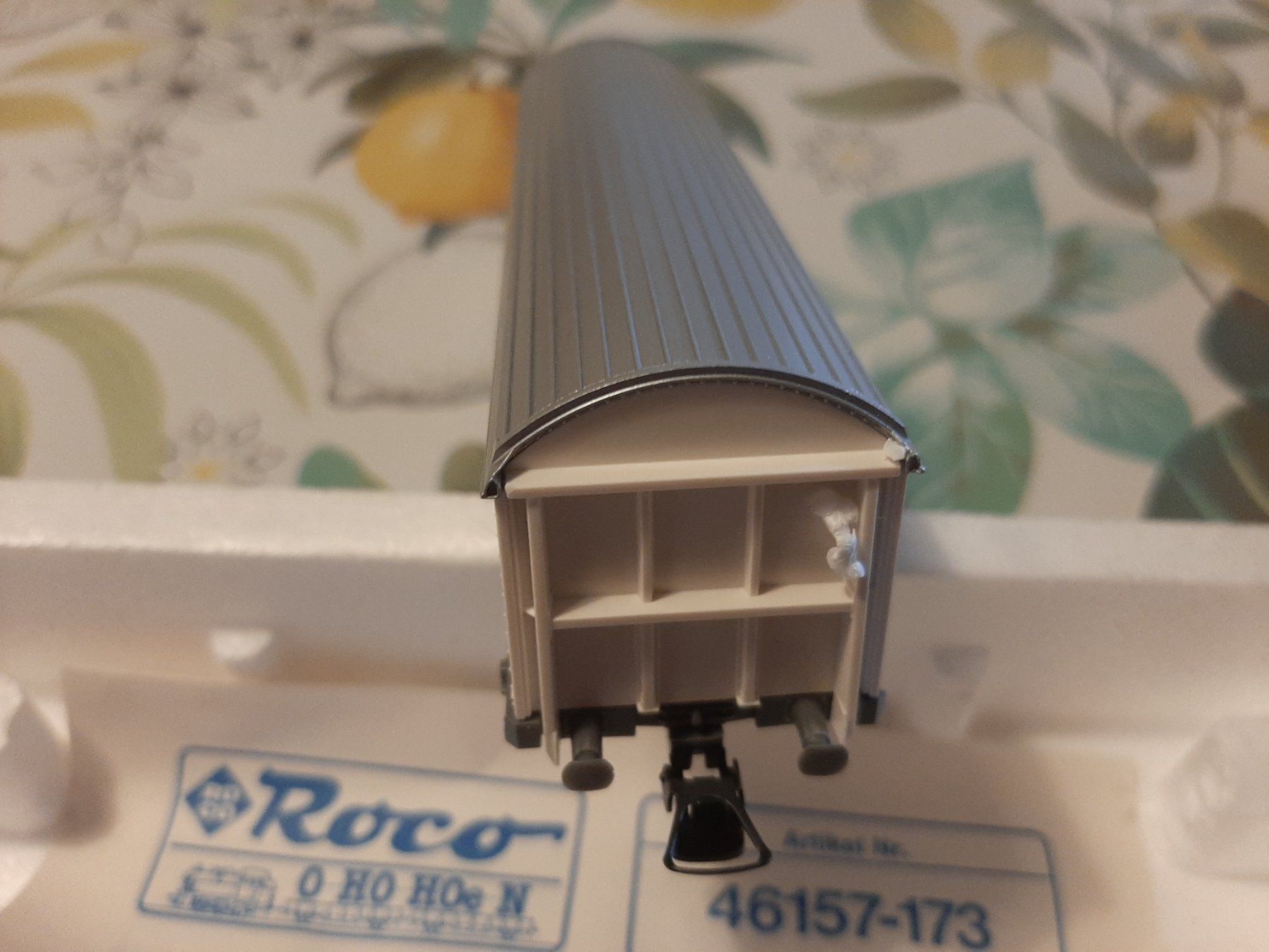 ROCO 291002 (D'occasion) à Avully pour CHF 5 – avec livraison | Acheter ...