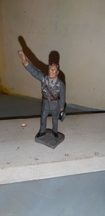 Reichsmarchal Goering de Lineol | Kaufen auf Ricardo