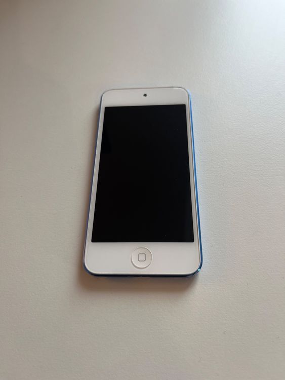 Ipod Touch 7. Generation 32GB | Kaufen auf Ricardo