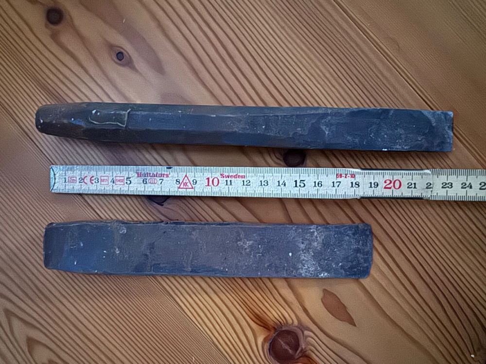 Werkzeug Meissel antik (Gebraucht) in Rehetobel für CHF 1 – nur Abholung auf Ricardo kaufen